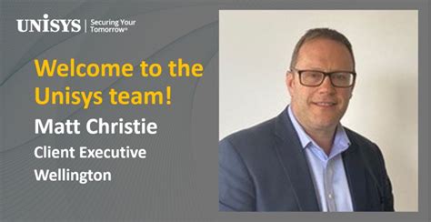 Unisys On Linkedin Weareunisys 11 Comments