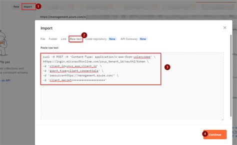 Oauth 2 0 How To Make Curl Requests To App Protected By AzureAD Oauth2 Stack Overflow