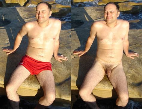 Clothed And Naked 3 Nude Pics Xhamster