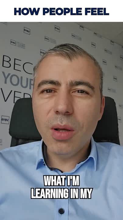 Florin Lungu On Linkedin Leadershipdevelopment Emotionalintelligence Teammanagement