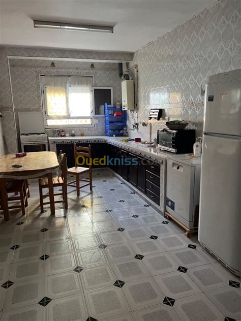 Vente Villa Aïn Témouchent Ain Temouchent Aïn Témouchent Ain Temouchent Algérie