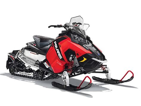 2015 Polaris 800 Switchback Pro S Gallery Top Speed