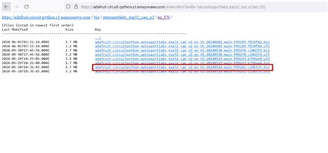 Esp32 Can X2 Autosport Labs