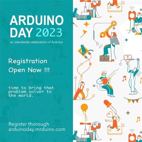Oshan Silva On Linkedin Arduinoday2023 Arduinocommunityinsrilanka