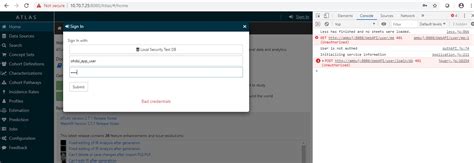 Webapi Basic Security Wiki Updates Required · Issue 1099 · Ohdsiwebapi · Github