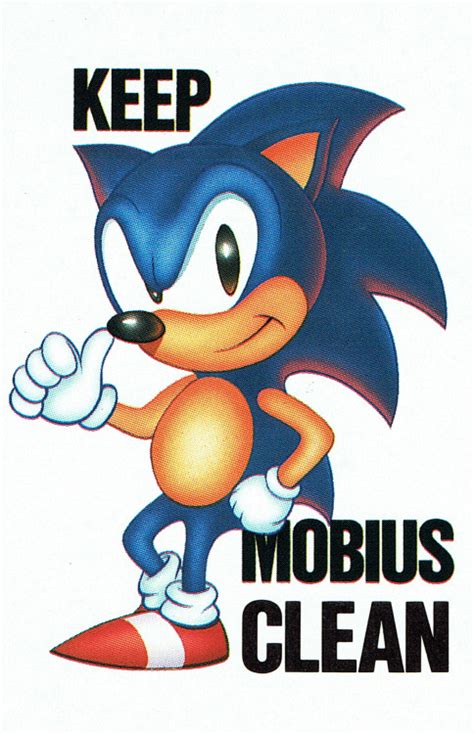 From A Sonic The Hedgehog Topps Collectors Card Tumbex