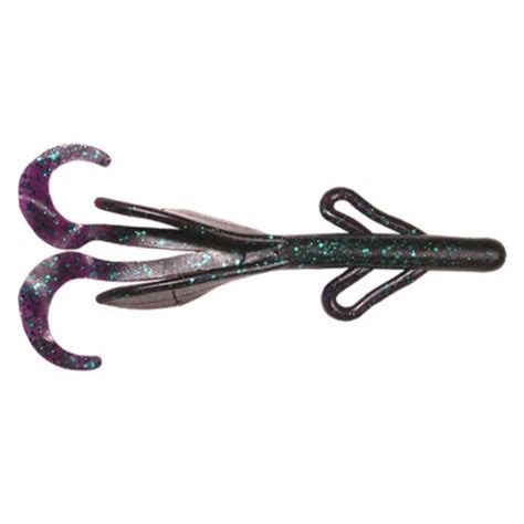 Tiny Brush Hog Modern Outdoor Tackle