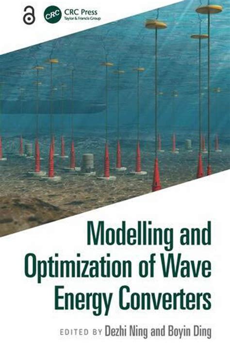 Cet Celebrates Release Of A New Book On Wave Energy Institute For Sustainability Energy And