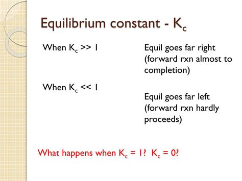 Ppt Equilibrium Powerpoint Presentation Free Download Id 2170548