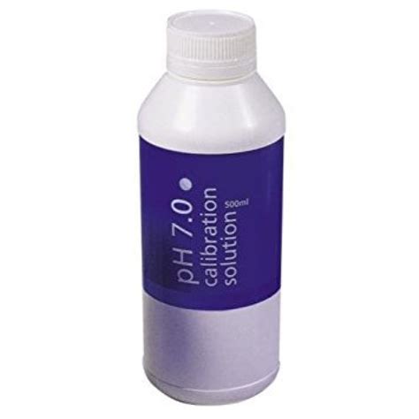 Bluelab Ph 7 Buffer Solution 250 Mls Accent Hydroponics