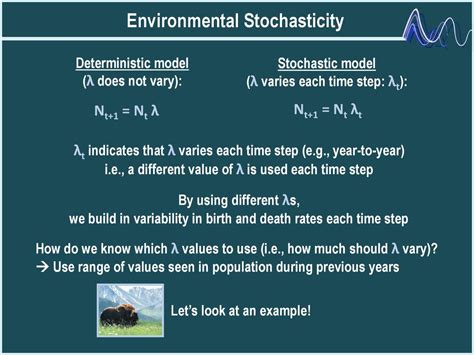 Fw364 Ecological Problem Solving Ppt Download