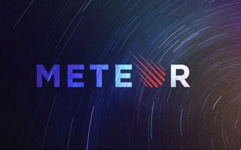 Meteor Js The Future Application Framework For Mobile App Development