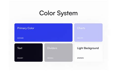 web3 fintech digital assets marketplace ui ux design on behance