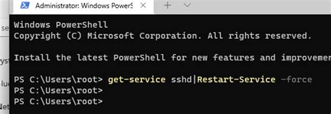 How To Use Ssh To Remotely Connect To Windows 10 Or 11 Theitbros