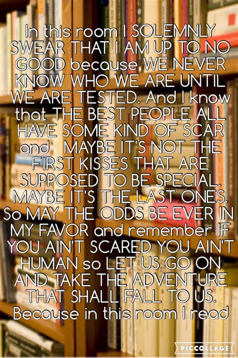 Quotes From Harry Potter And The Prisoner Of Azkaban