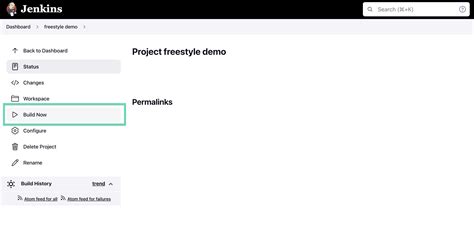 Execute Katalon Tests On Jenkins With Testcloud Environment Katalon Docs