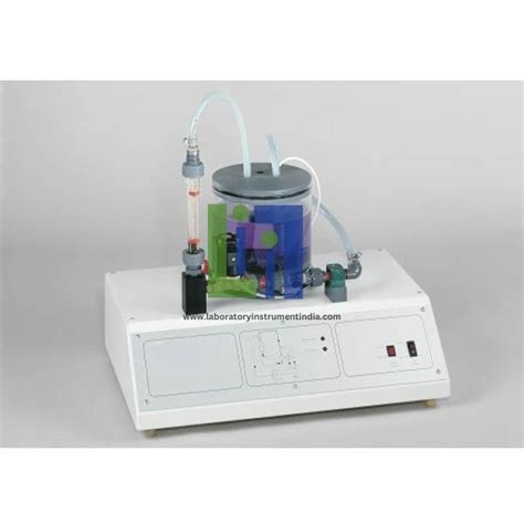 Training System Flow Control Experiment Manufacturers Suppliers