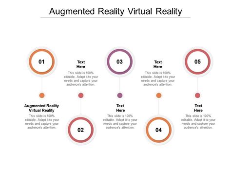 Augmented Reality Virtual Reality Ppt Powerpoint Presentation Show Template Cpb | Presentation ...