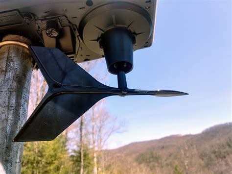 Davis Vantage Vue Weather Station Review