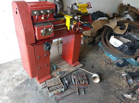 Продам токарный станок тв4 27 000 грн Промислове обладнання Павлоград на Olx