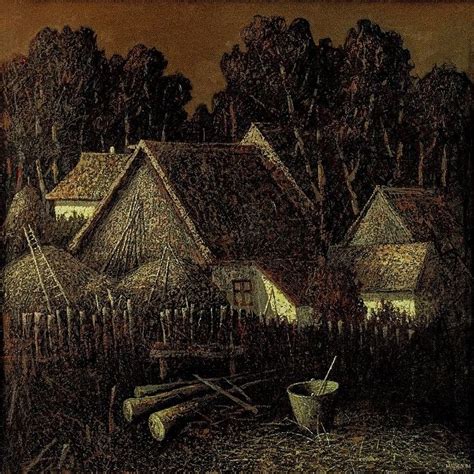 Український художник якого Британія внесла до списку «Сто геніїв сучасності Пейзажи Художник