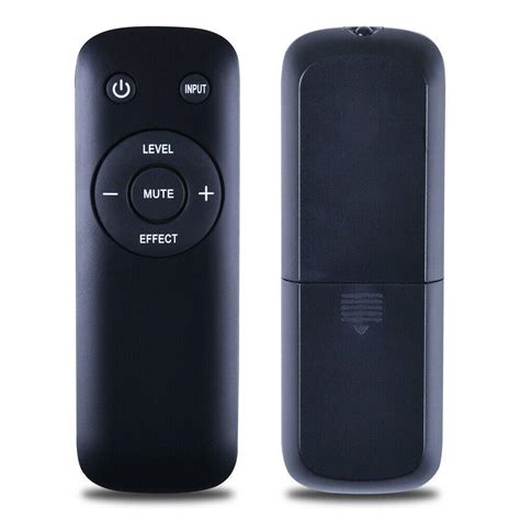 Z906 Remote Control For Logitech Surround Sound Speaker System The Remote Factory