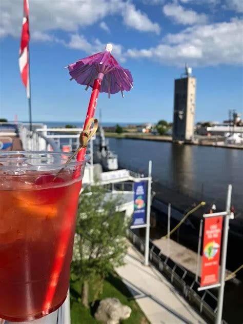 sub pub reopening at wisconsin maritime museum seehafer news