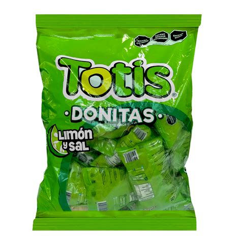 Totis Dulcerías Balu