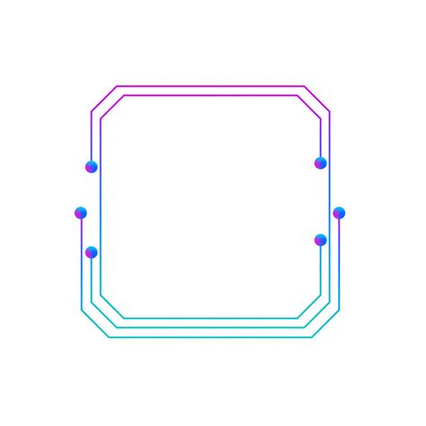 Rounded Rectangle Outline