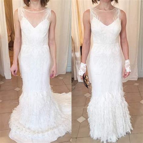 Portfolio Before And After — The Williamsburg Seamster Thrifted Wedding