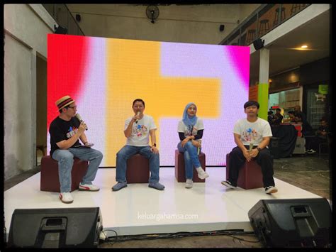 Sampoerna Fest Literasi Keuangan Dari Bank Sampoerna