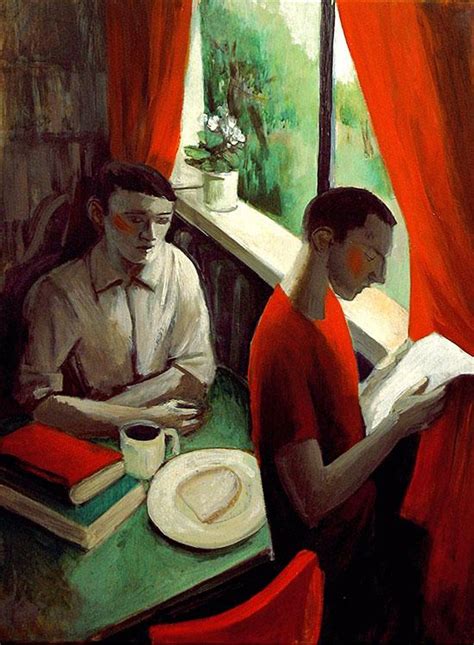 Juliusz Lewandowski Evokes A Decadent Past