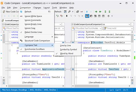 CodeCompare Download
