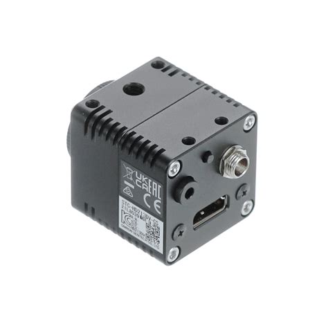 Omron Automation Stc Hd213dv Cs Industrial Camera Hd Output 1080p 60 Fps Cased Cs Lens