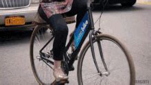 Bike Riding S Tenor