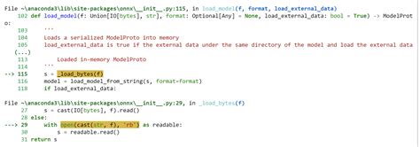 Error Need Help Invalidargument Onnxruntimeerror 2 Invalid