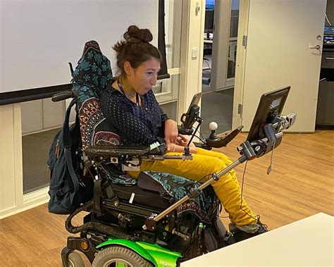 Tobii Dynavox On Linkedin Witsthlm2020