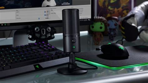 How Do Usb Microphones Work Shout Music