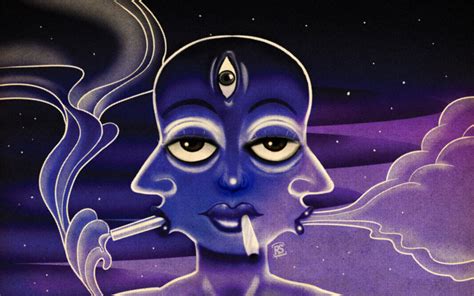 How To Smoke Dmt Processes Explained