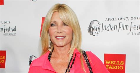 Große Trauer Pamela Bach Hasselhoff 62 Ist Tot Weekend At
