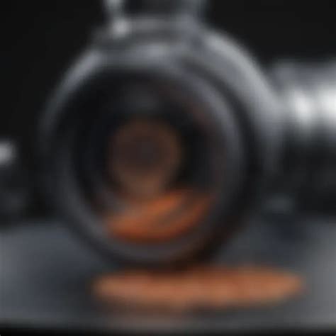 Exploring The Depths Of Scanning Microscope Magnification