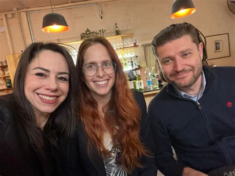 Alexander Goldenberg Posted On Linkedin