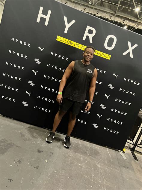Ricardo Mighty On Linkedin Gymotivation Fitness