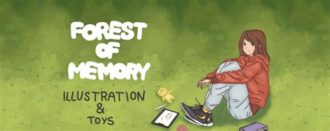 Сообщество «Forest of memory» ВКонтакте — художница, Альметьевск