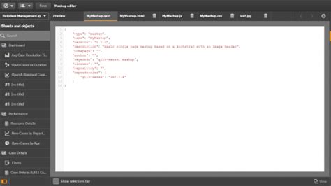 Qlik Sense Mashup Tutorial Steps To Create Mashup DataFlair