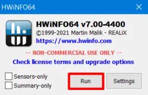 How To See CPU And GPU Temperatures On Windows Taskbar