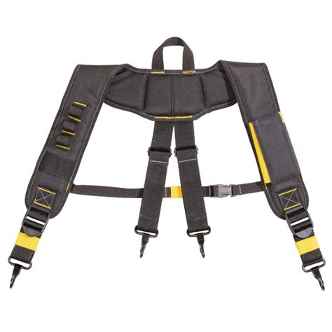 Купить DEWALT DWST40901-1 наплечный ремень. Цена на ДеВОЛТ ДВСТ 40901-1 ...