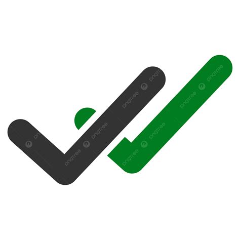 Validation Icon Ok White Background Done Satisfaction Png