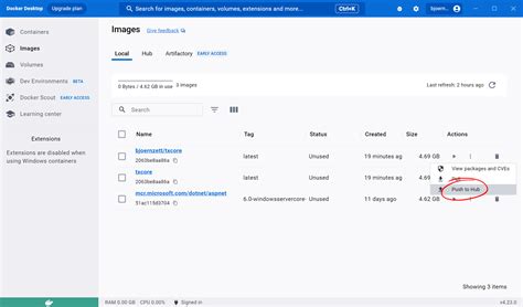 deploying an asp core web app to azure app services